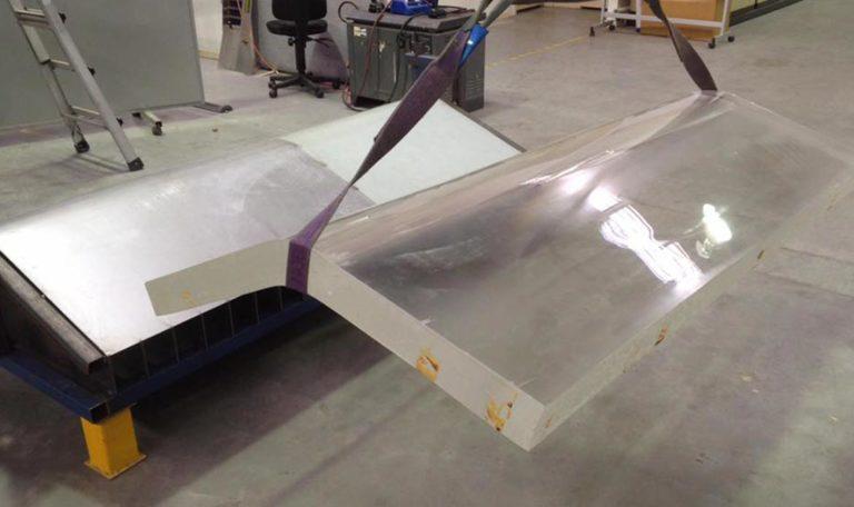 Vacuum Forming, Pressure Forming, Free Forming, Polycarbonate Moulding ...