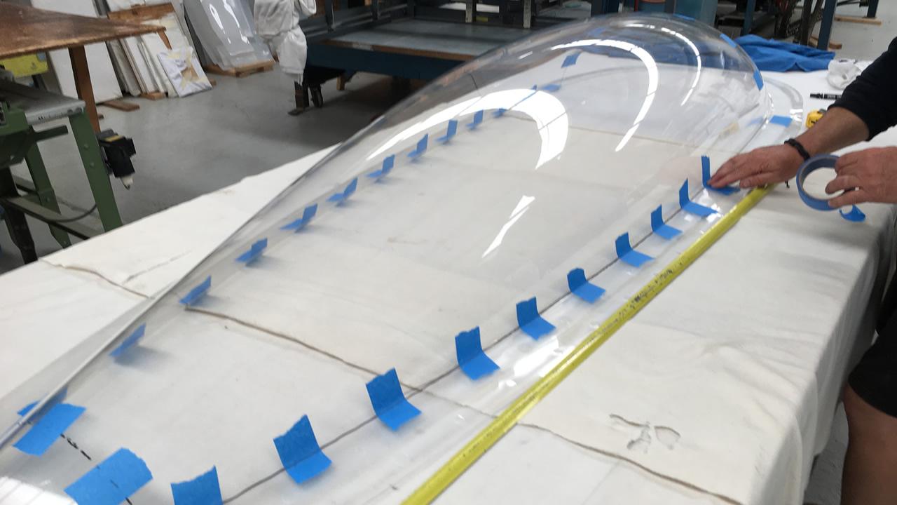 Custom Plastic Moulding Melbourne, Flat Plastic Sheet Moulding - Atlas ...